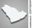 12,265 Gulf Countries Map Royalty-Free Images, Stock Photos & Pictures ...