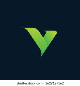 3d Letter V Logo Designs Stock Vector (Royalty Free) 1629127162 ...