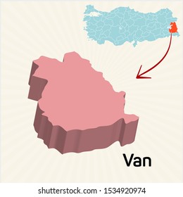 154 Van city turkey Stock Vectors, Images & Vector Art | Shutterstock