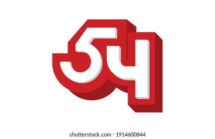 24,053 54 Images, Stock Photos & Vectors | Shutterstock