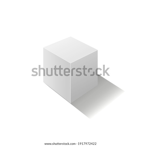 104,243 White Cardboard Box Stock Vectors, Images & Vector Art ...