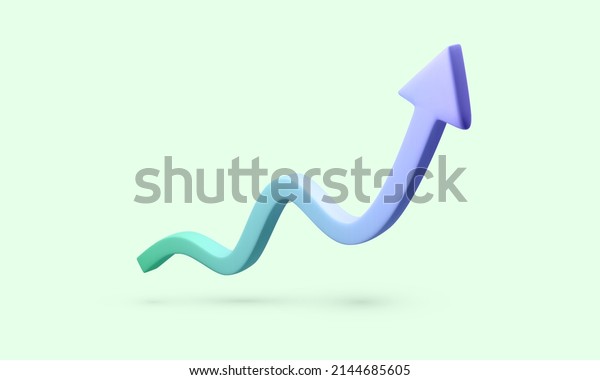 109,018 Chart Arrow 3d Images, Stock Photos & Vectors | Shutterstock