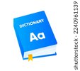 380,911 Dictionary Royalty-Free Images, Stock Photos & Pictures ...