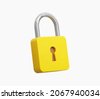 Padlock Photos, Images & Pictures | Shutterstock