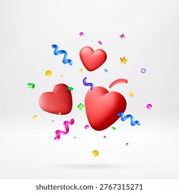 Free Floating 3d Geometric PNG Images with Transparent Backgrounds ...