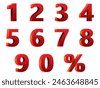 631,797 Circled Numbers Royalty-Free Photos and Stock Images | Shutterstock