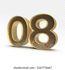 3,830 imágenes de Number 08 - Imágenes, fotos y vectores de stock ...