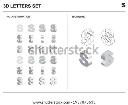 Animated Alphabet S Clipart | Free download on ClipArtMag