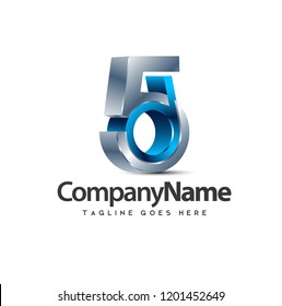 301 5d logo Images, Stock Photos & Vectors | Shutterstock