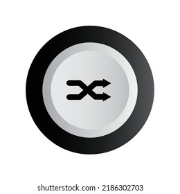 5,729 Shuffle button Images, Stock Photos & Vectors | Shutterstock