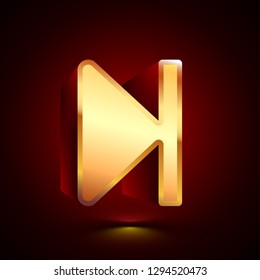374 Skip end Images, Stock Photos & Vectors | Shutterstock
