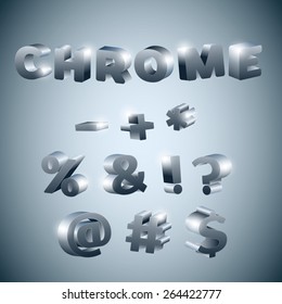 1,247 Chrome plus sign Images, Stock Photos & Vectors | Shutterstock