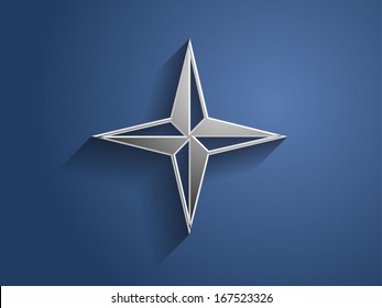 2,631 3d Compass Rose Images, Stock Photos & Vectors | Shutterstock
