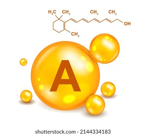468 Retinol 3d Images, Stock Photos & Vectors | Shutterstock