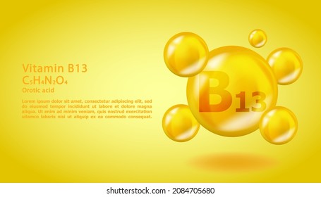 84 Vitamin b13 Images, Stock Photos & Vectors | Shutterstock