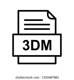 208 3dm File Images, Stock Photos & Vectors | Shutterstock