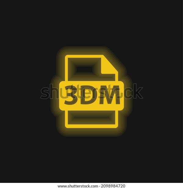 208 3dm File Images, Stock Photos & Vectors | Shutterstock
