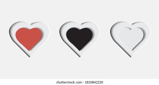3heart Images, Stock Photos & Vectors | Shutterstock