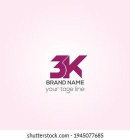 3k Logo Images, Stock Photos & Vectors | Shutterstock