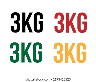 407 3kg Images, Stock Photos & Vectors | Shutterstock