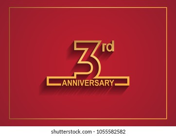 4,511 3rd Logo Images, Stock Photos & Vectors | Shutterstock