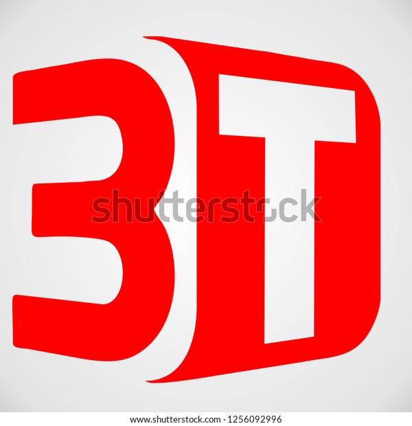 16 3t Stock Vectors, Images & Vector Art | Shutterstock