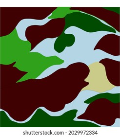 2,276 4 color camouflage Stock Vectors, Images & Vector Art | Shutterstock
