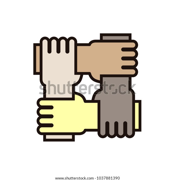 50 Family Help Eachothers Images, Stock Photos & Vectors | Shutterstock