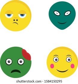 220 Phone all emoji Images, Stock Photos & Vectors | Shutterstock