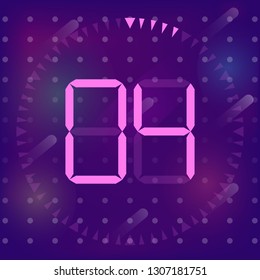 4 minute timer Images, Stock Photos & Vectors | Shutterstock