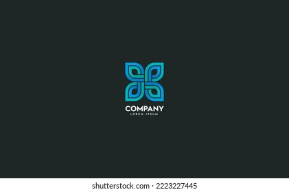 Geometrical Logo B P Letter Logos Stock Vector (Royalty Free ...