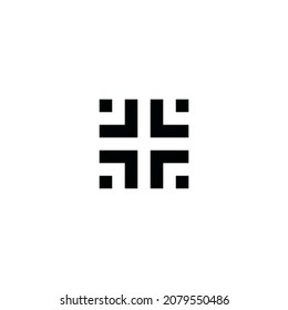 2,676 Four points logo Images, Stock Photos & Vectors | Shutterstock