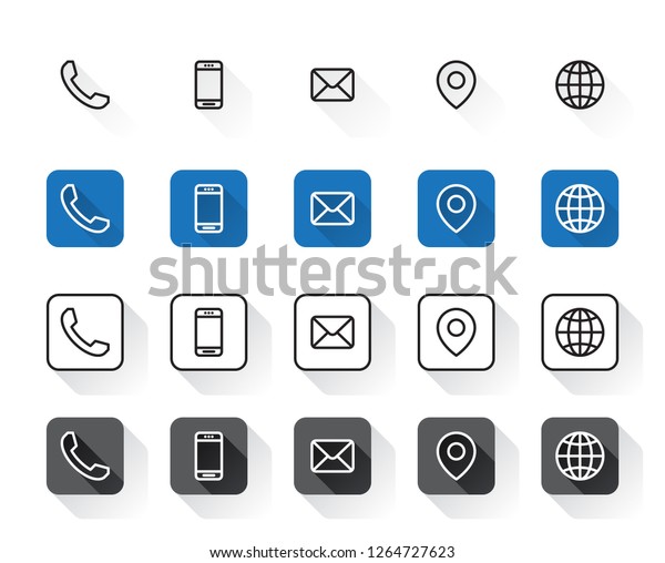 76 121 Afbeeldingen Voor Phone Icon Square Afbeeldingen Stockfoto‘s