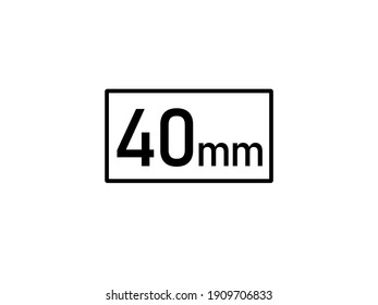 197 40 centimeters Images, Stock Photos & Vectors | Shutterstock