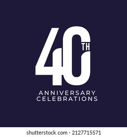 133 Top 40 logo Images, Stock Photos & Vectors | Shutterstock