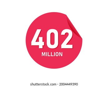 163 imágenes de Number 402 - Imágenes, fotos y vectores de stock ...