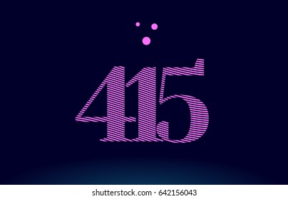 109 Number 415: immagini, foto stock e grafica vettoriale | Shutterstock