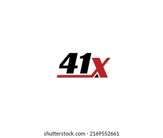 6 X41 Images, Stock Photos & Vectors | Shutterstock