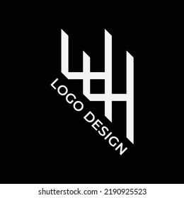 44 Logo Design Concept Inspiration Stock Vector (Royalty Free ...