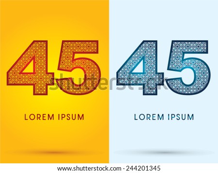 45 Luxury Font Hot Cool Logo Stock Vector (Royalty Free) 244201345 ...