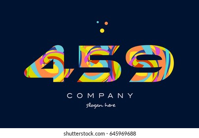 54 Number 459 Images, Stock Photos & Vectors | Shutterstock