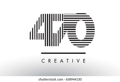 Logo de 470 diseño editable