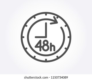 2,214 48 Hours Images, Stock Photos & Vectors | Shutterstock