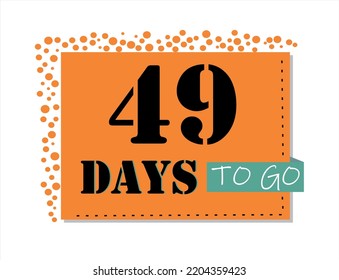 9,360 49 Day Images, Stock Photos & Vectors | Shutterstock