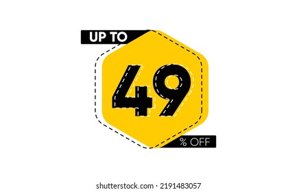 1,684 49 Percent Images, Stock Photos & Vectors | Shutterstock