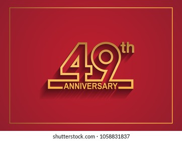 1,731 49th logo Images, Stock Photos & Vectors | Shutterstock