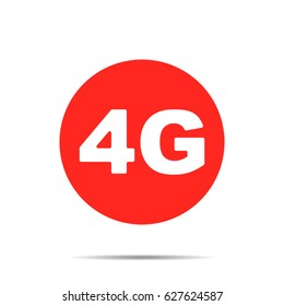 15,424 4g icon Images, Stock Photos & Vectors | Shutterstock