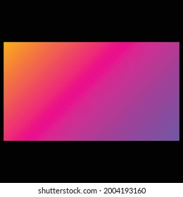 4k Violet Color Background Display Stock Vector (Royalty Free ...