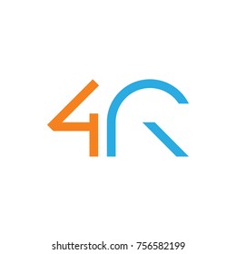 53 imágenes de 4r logo - Imágenes, fotos y vectores de stock | Shutterstock