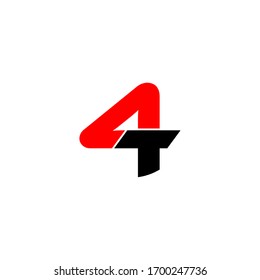 34 4t logo: immagini, foto stock e grafica vettoriale | Shutterstock